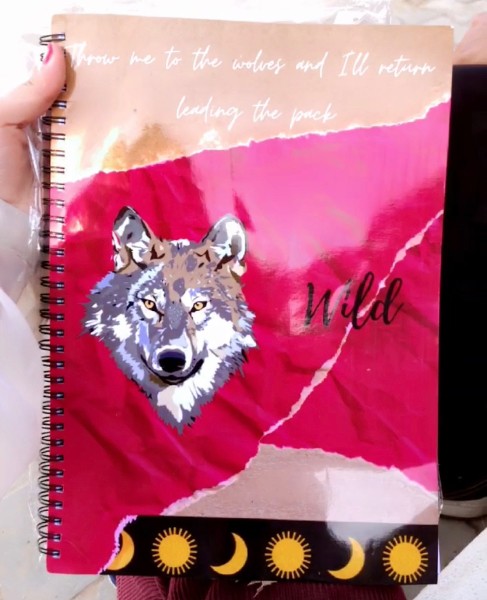 Buy Customized Photo Printed Notebooks Online in India | yourPrint